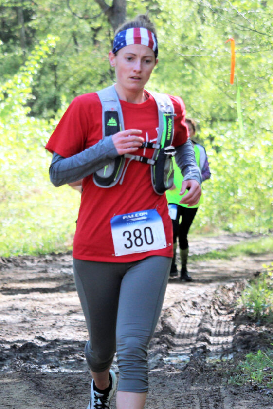 Sunshine brings great conditions for Mountain of Hope Trail Challenge ...